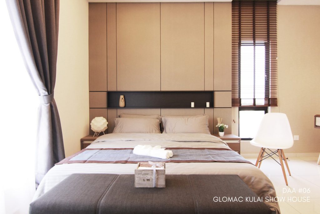 Kulai Glomac Showhouse – DAA Associates