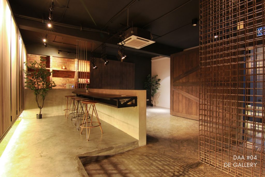 De Gallery – DAA Associates