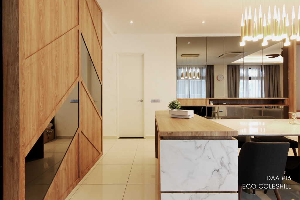 Earthbound Luxe – DAA Associates