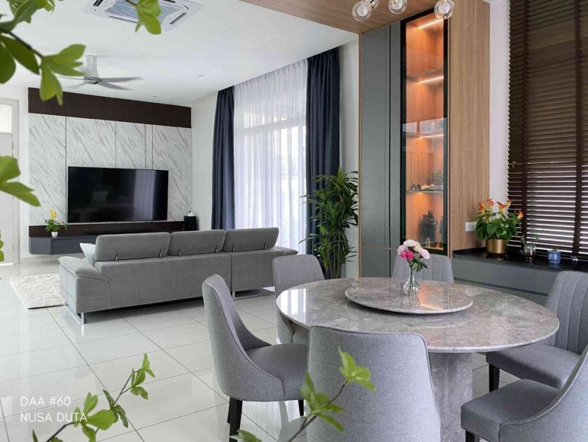 Nusa Duta – DAA Associates