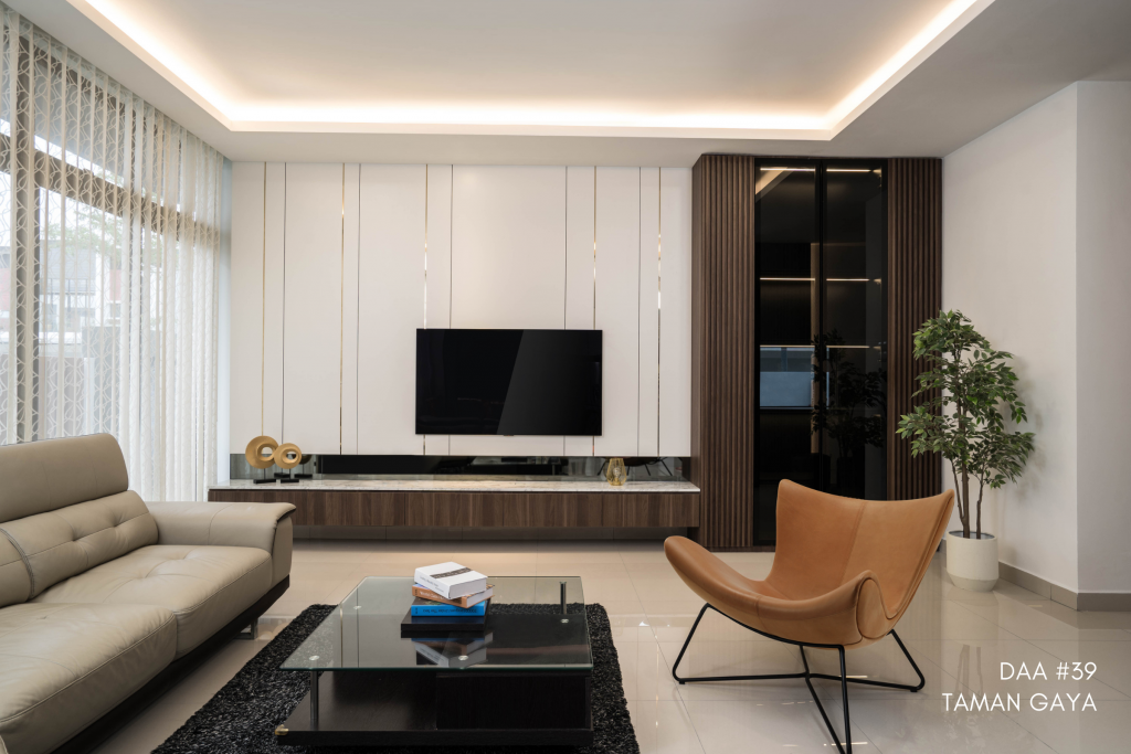 Cielo Moderne – DAA Associates