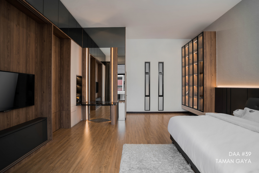 Cielo Moderne – DAA Associates