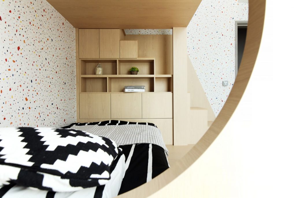 The Seed – DAA Associates