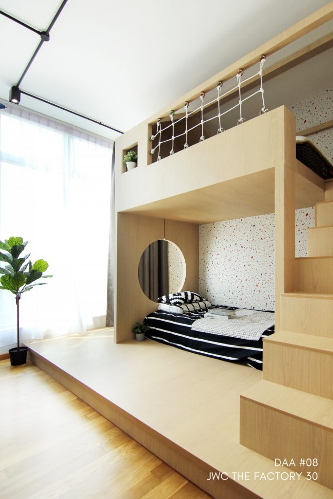 The Seed – DAA Associates