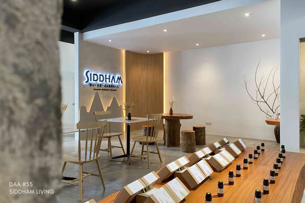 Siddham Living – DAA Associates