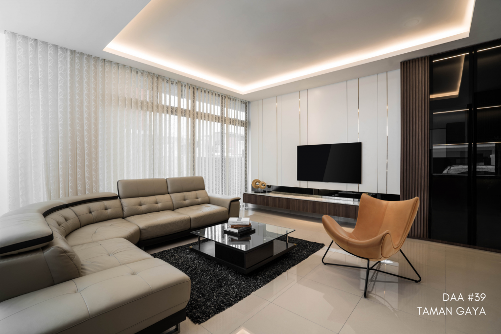 Cielo Moderne – DAA Associates