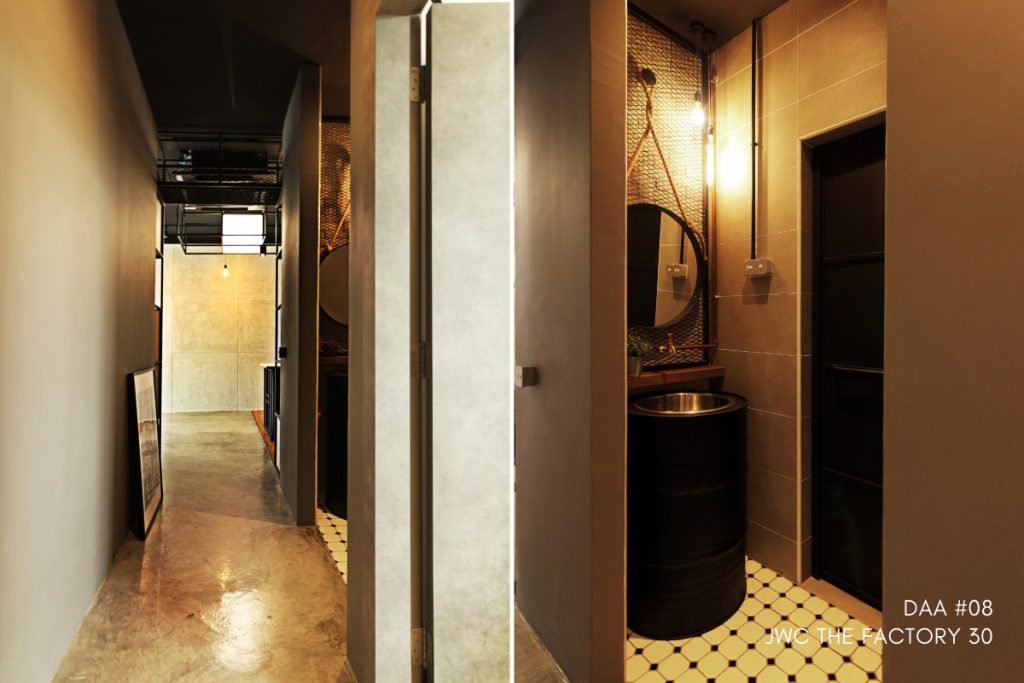 The Seed – DAA Associates