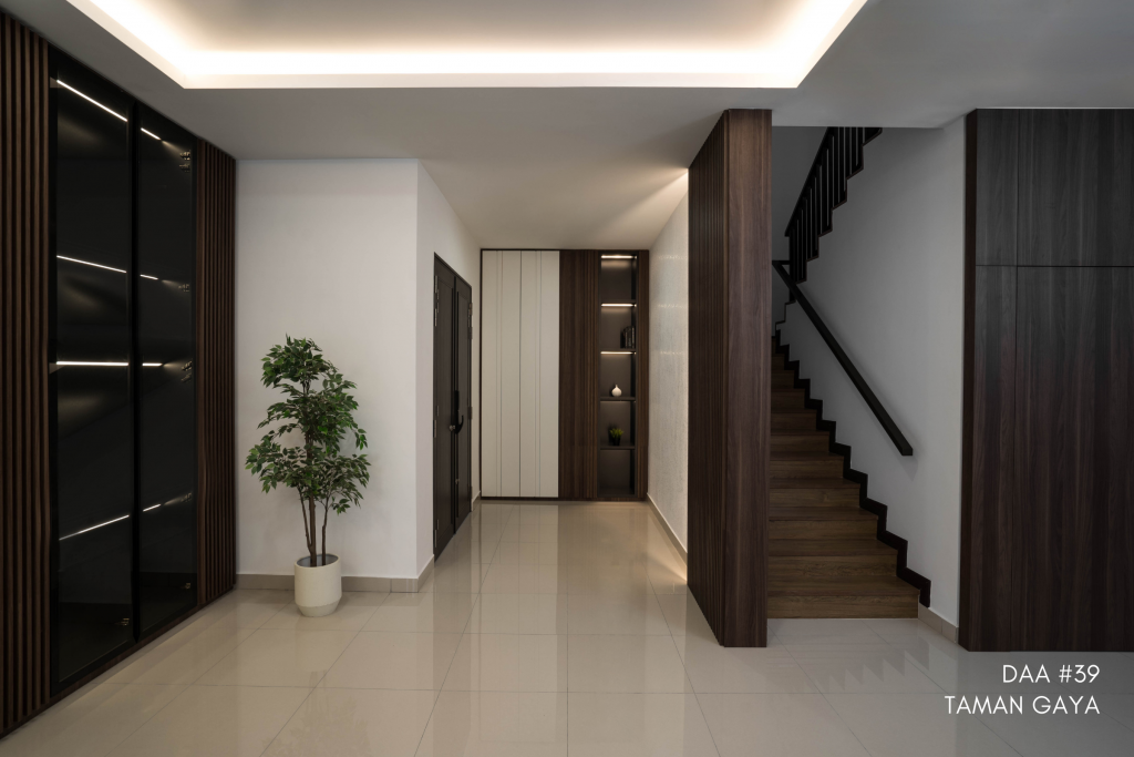 Cielo Moderne – DAA Associates