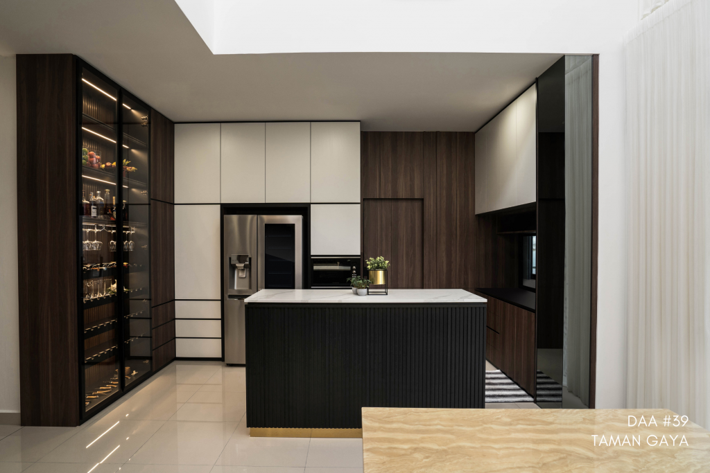 Cielo Moderne – DAA Associates