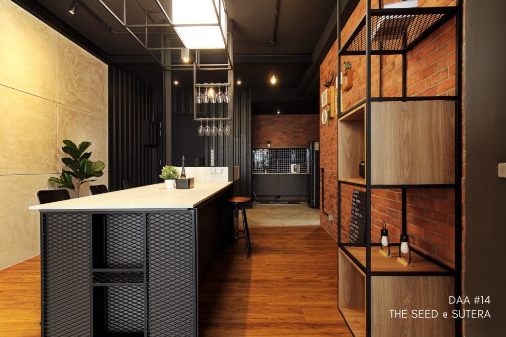 The Seed – DAA Associates