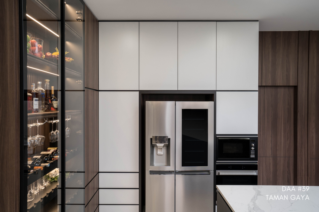 Cielo Moderne – DAA Associates