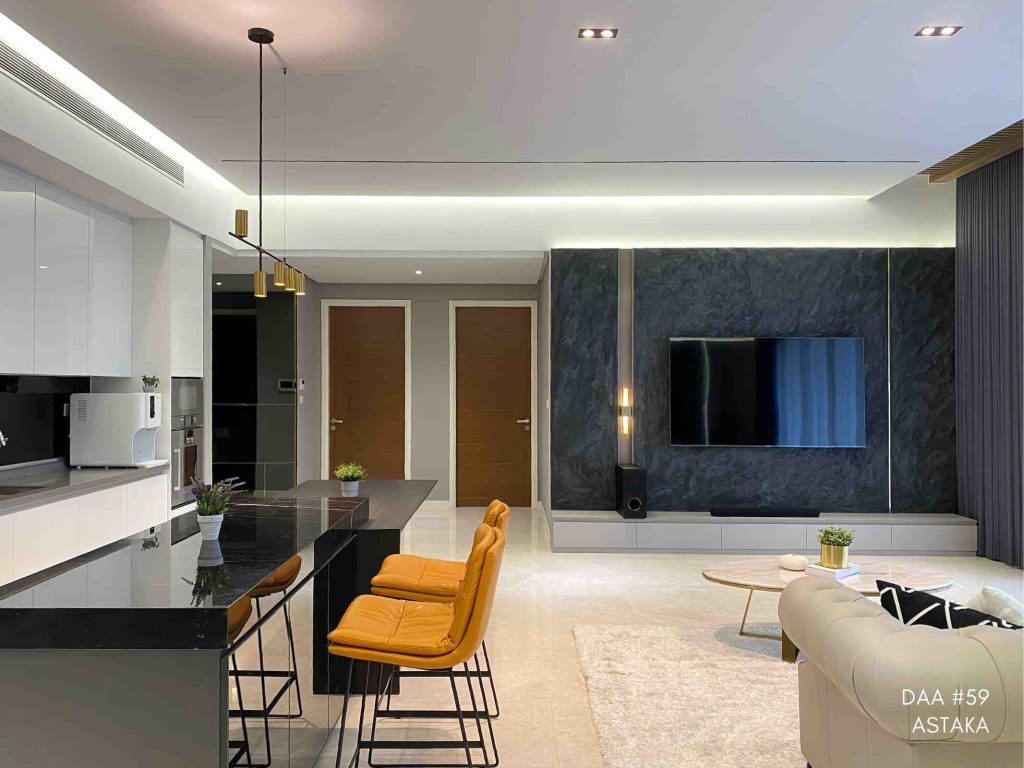 Astaka – DAA Associates