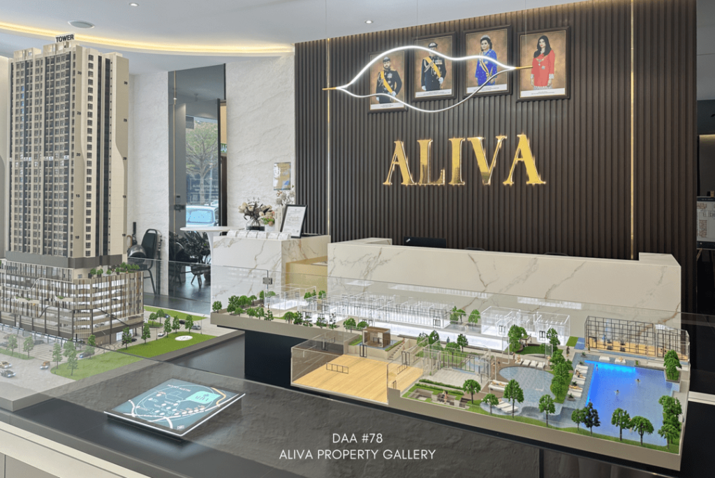 Aliva Property Gallery – DAA Associates