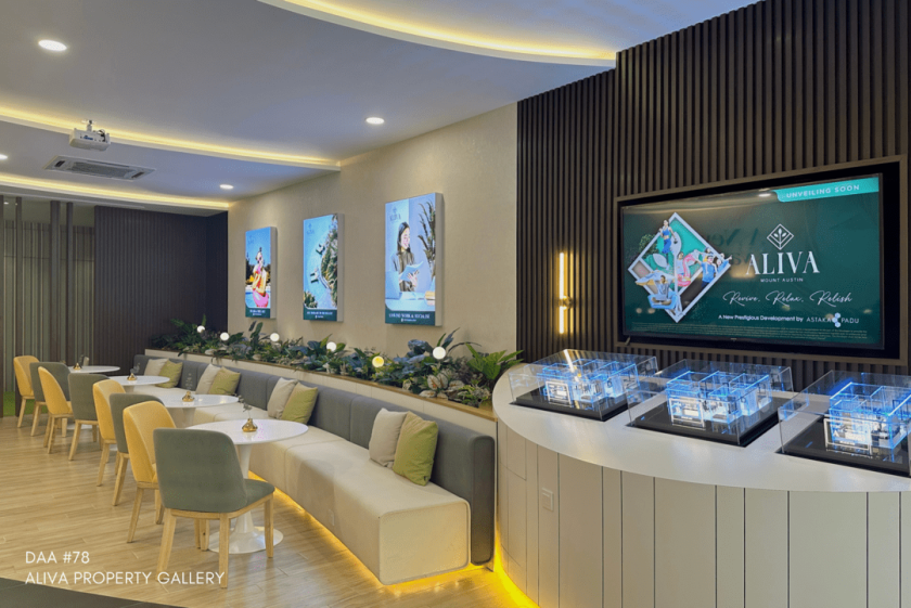 Aliva Property Gallery – DAA Associates