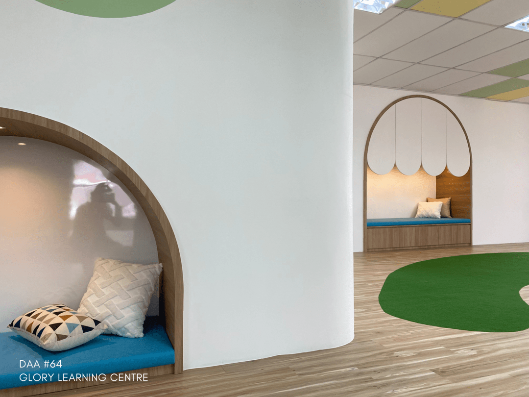 Glory Learning Centre – DAA Associates