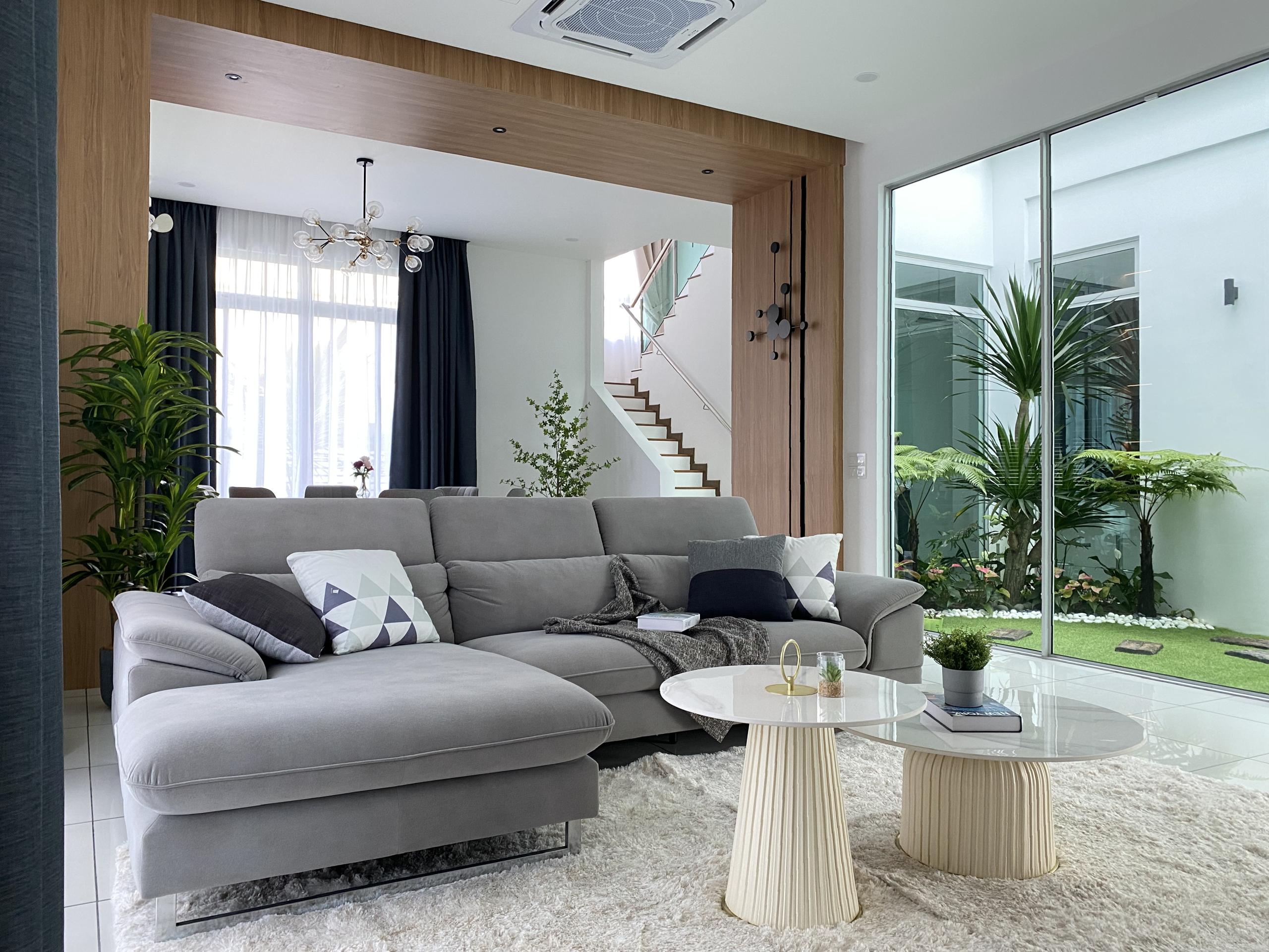Nusa Duta – DAA Associates
