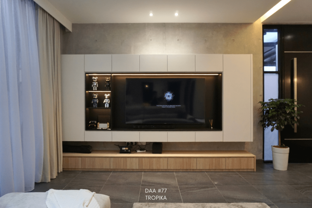 Urban Ground – DAA Associates