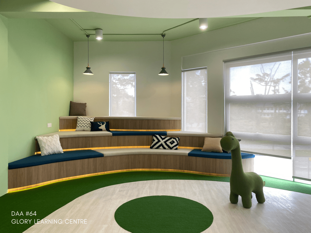 Glory Learning Centre - DAA Associates