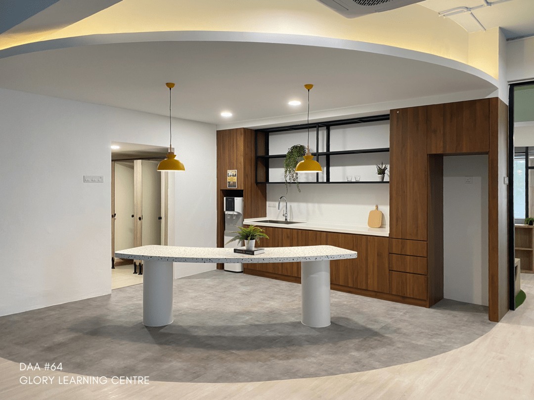 Glory Learning Centre - DAA Associates