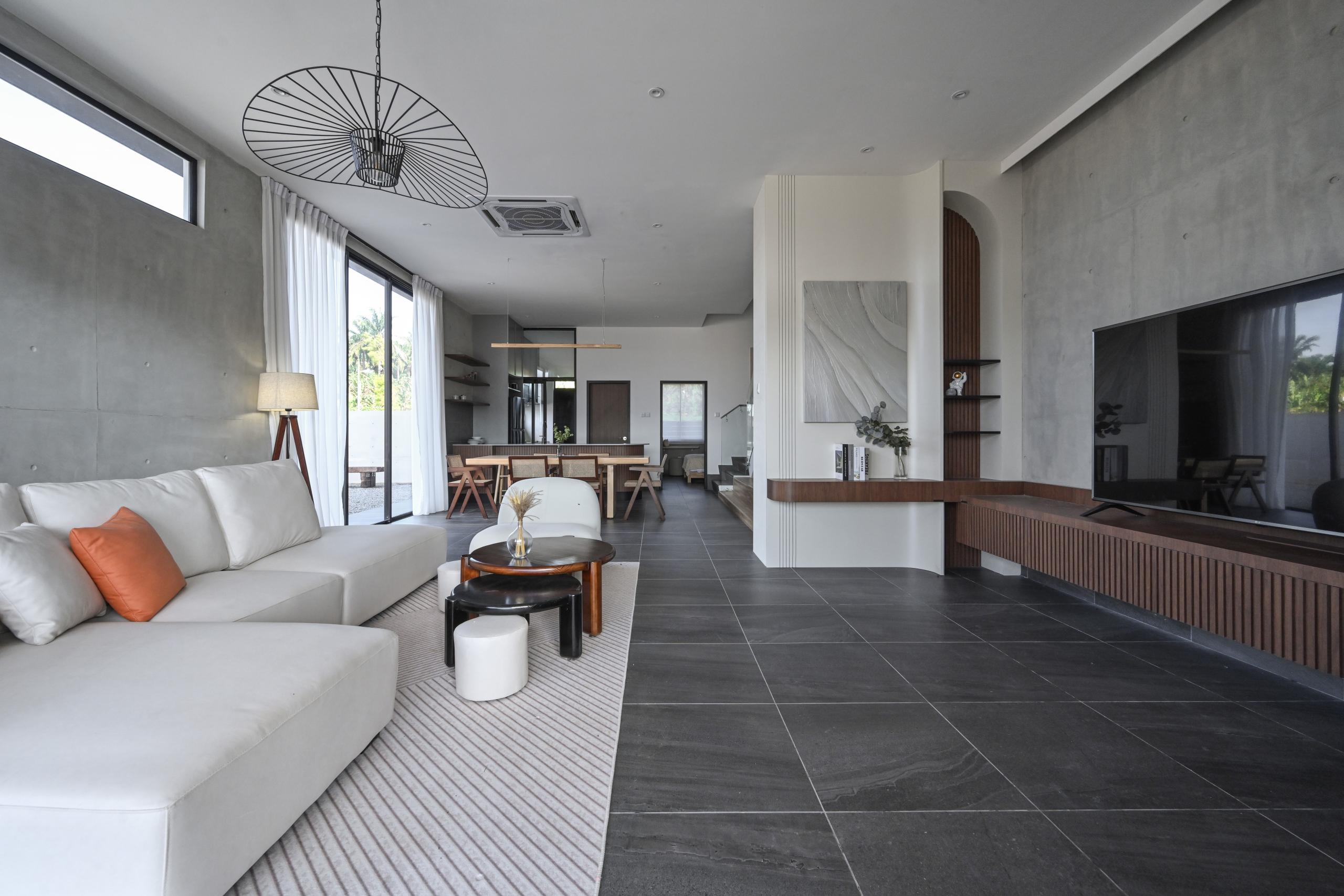 D’Art Hills – DAA Associates