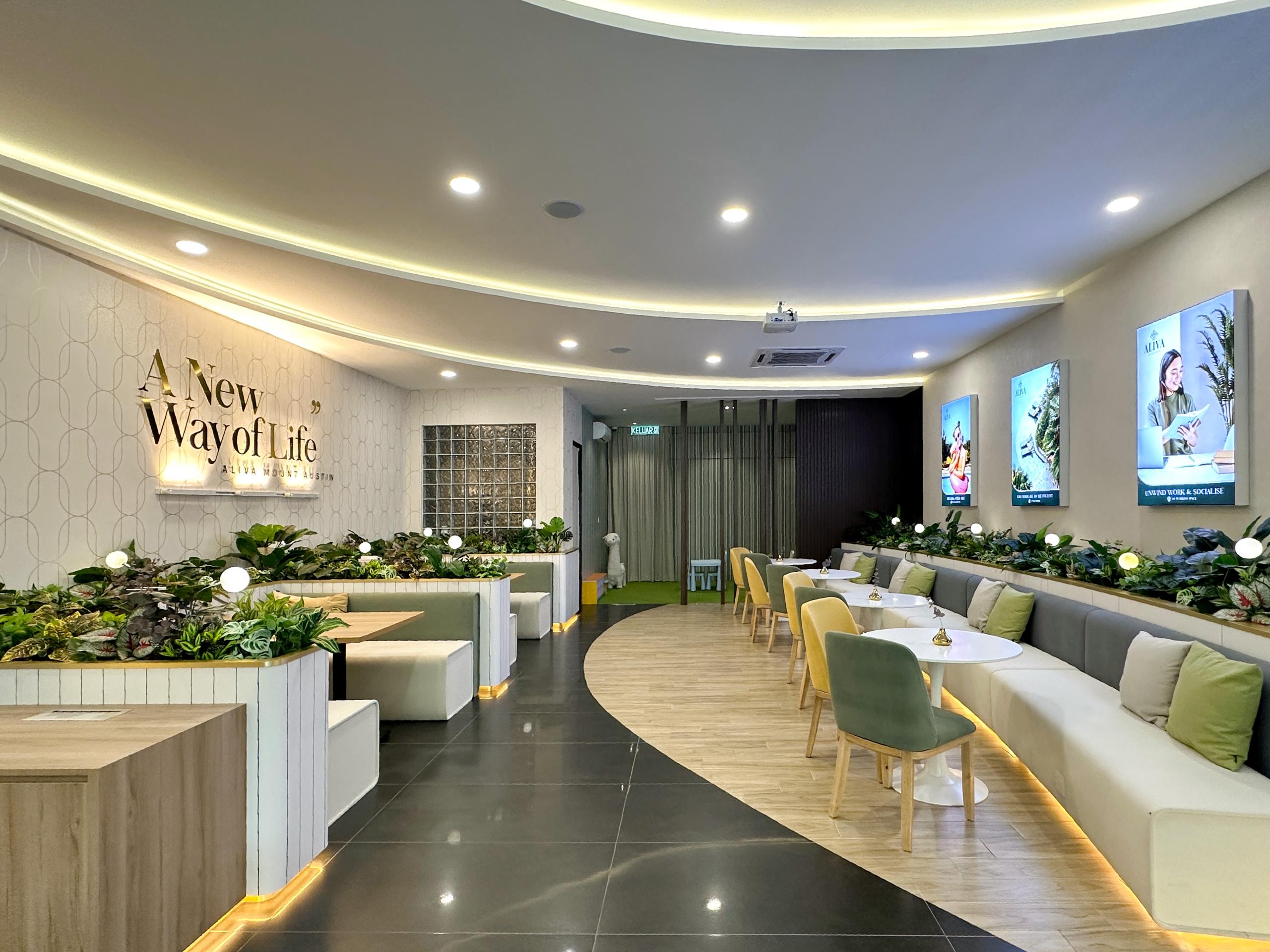 Aliva Property Gallery – DAA Associates