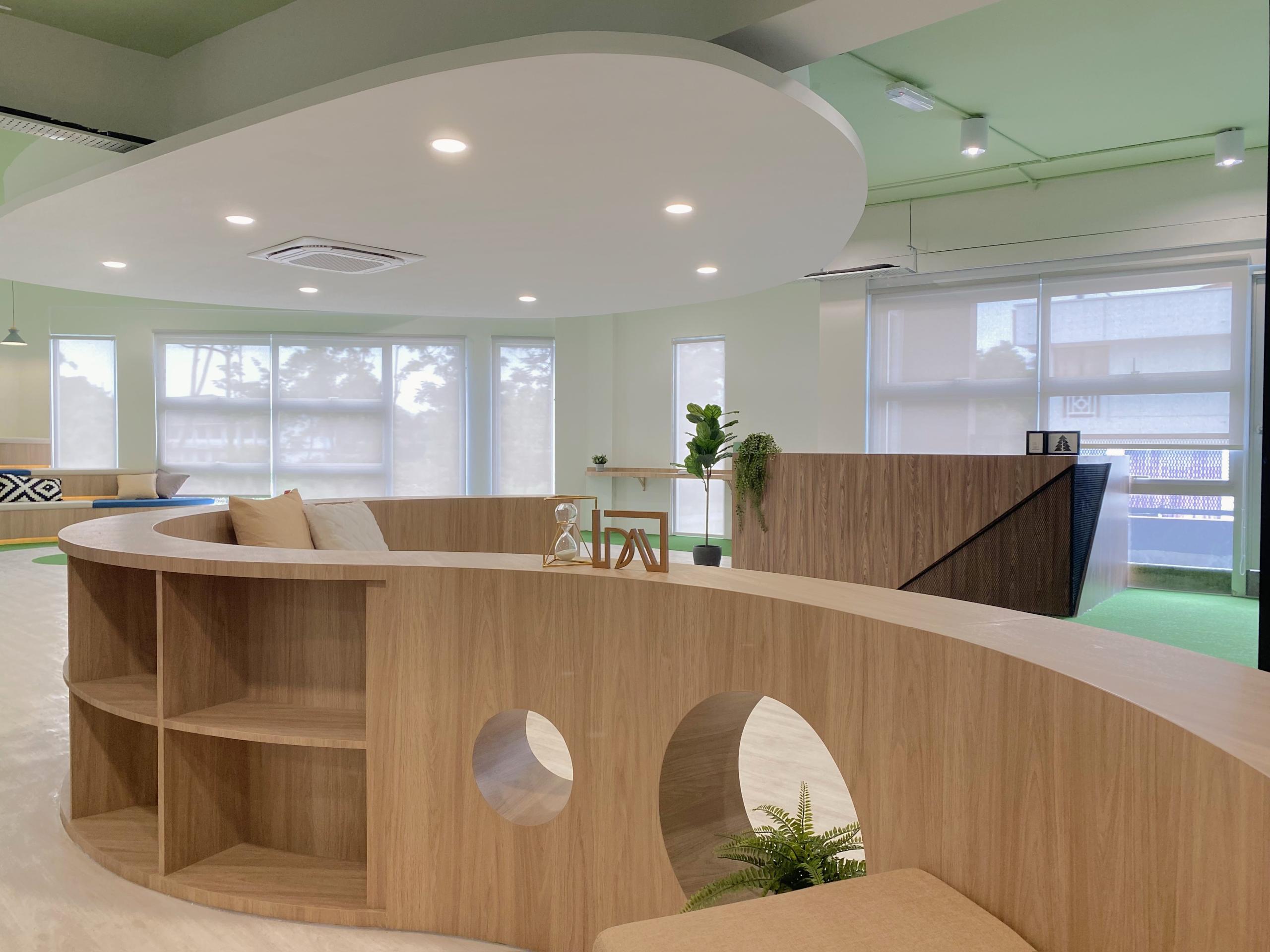 Glory Learning Centre – DAA Associates