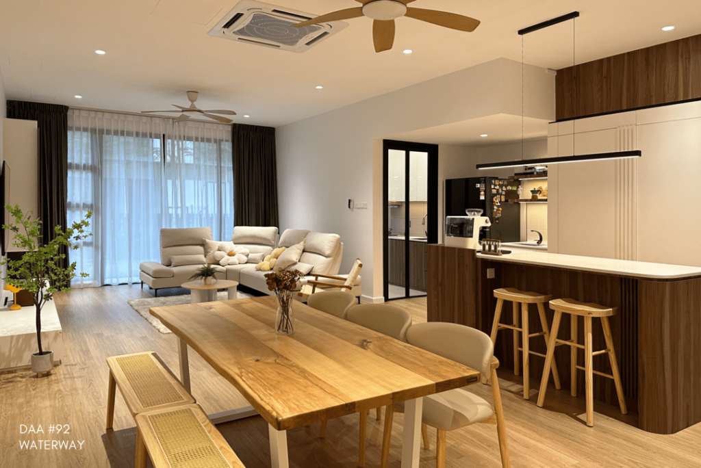 Casa Soft – DAA Associates